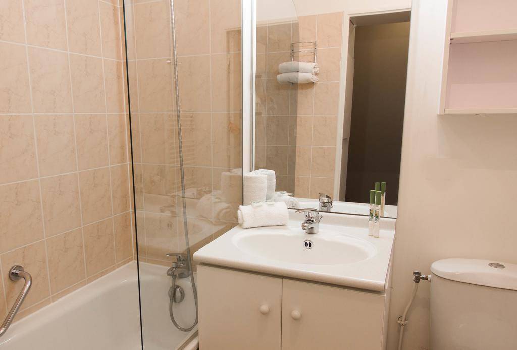 Residence du Parc Val d'Europe, Montevrain - Ghrshotels.com