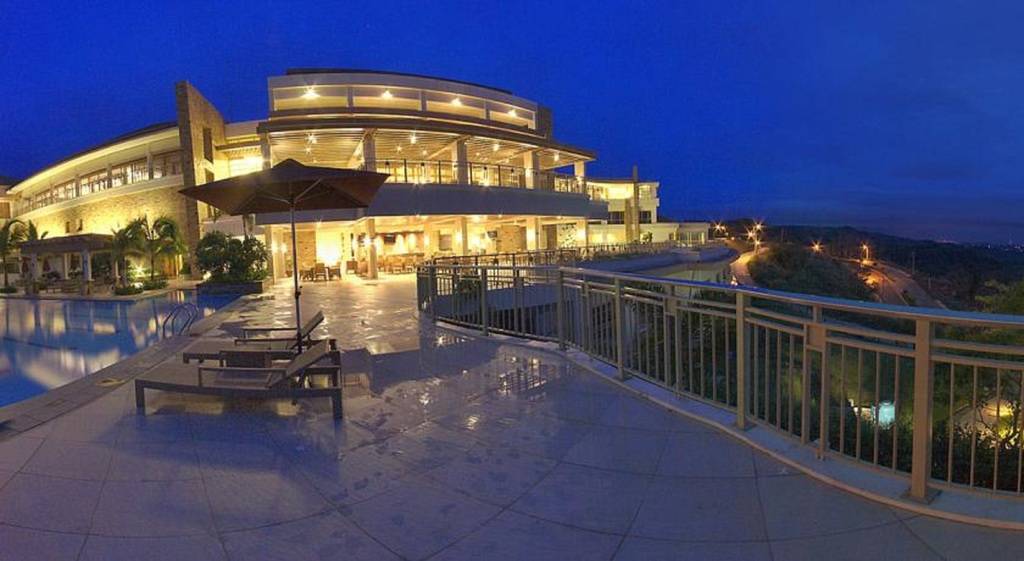 Timberland Highlands Resort, Quezon City - Ghrshotels.com