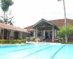 The Bungalow at Pantiya Estate, Matugama - Ghrshotels.com