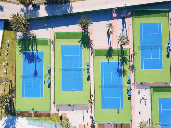 W25 Monastir (TUN) 2023 | Dec 11 (Winner: Alina Charaeva) | Tennis Forum